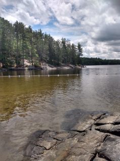10 Reasons to visit Silent Lake Provincial Park - OntarioCamping.ca
